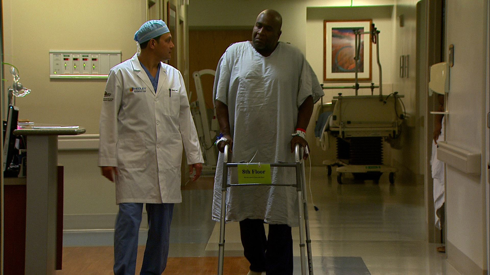 Microport Orthopedics - Access Health