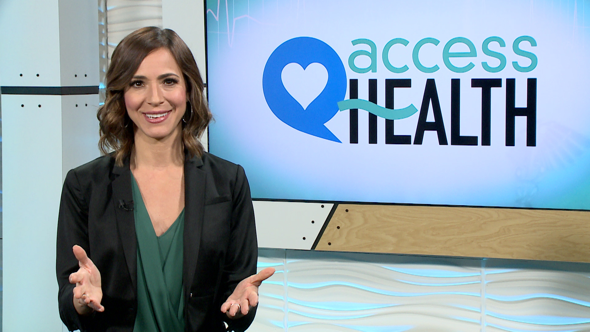 Access Health: Breakthrough in Cancer Research and Quitting Smoking ...