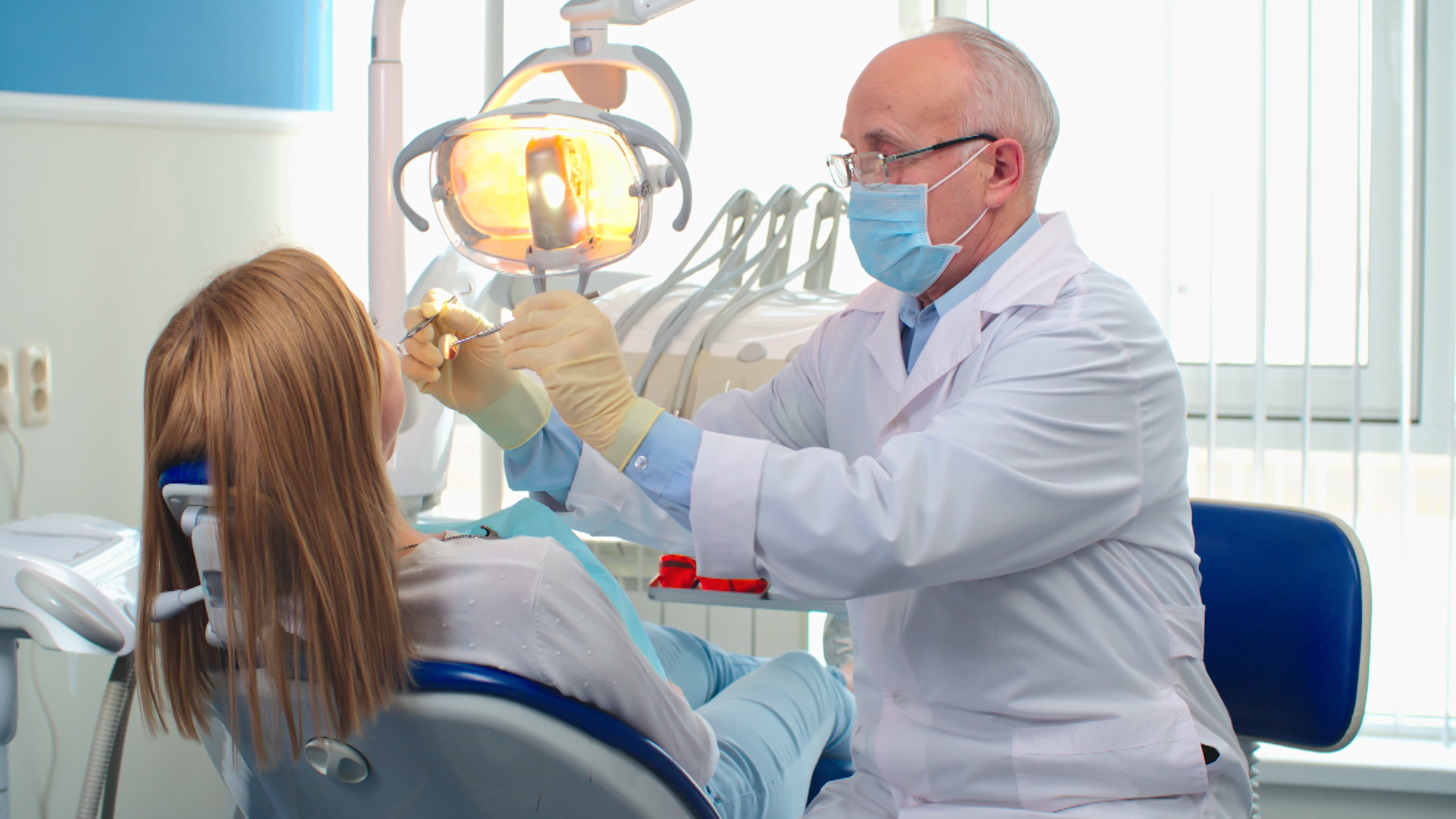 Get the Facts and Treat Chronic Dry Mouth - Access Health